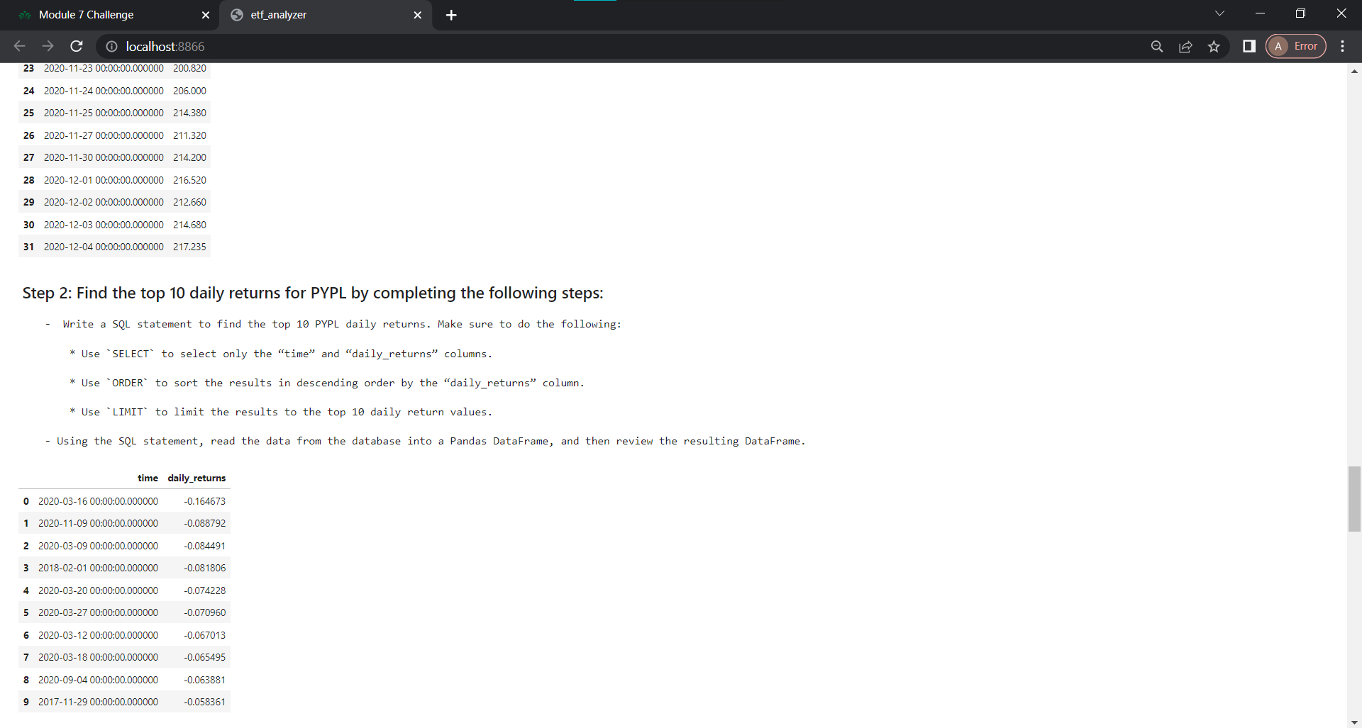 GitHub - AdamCooke22/module_seven