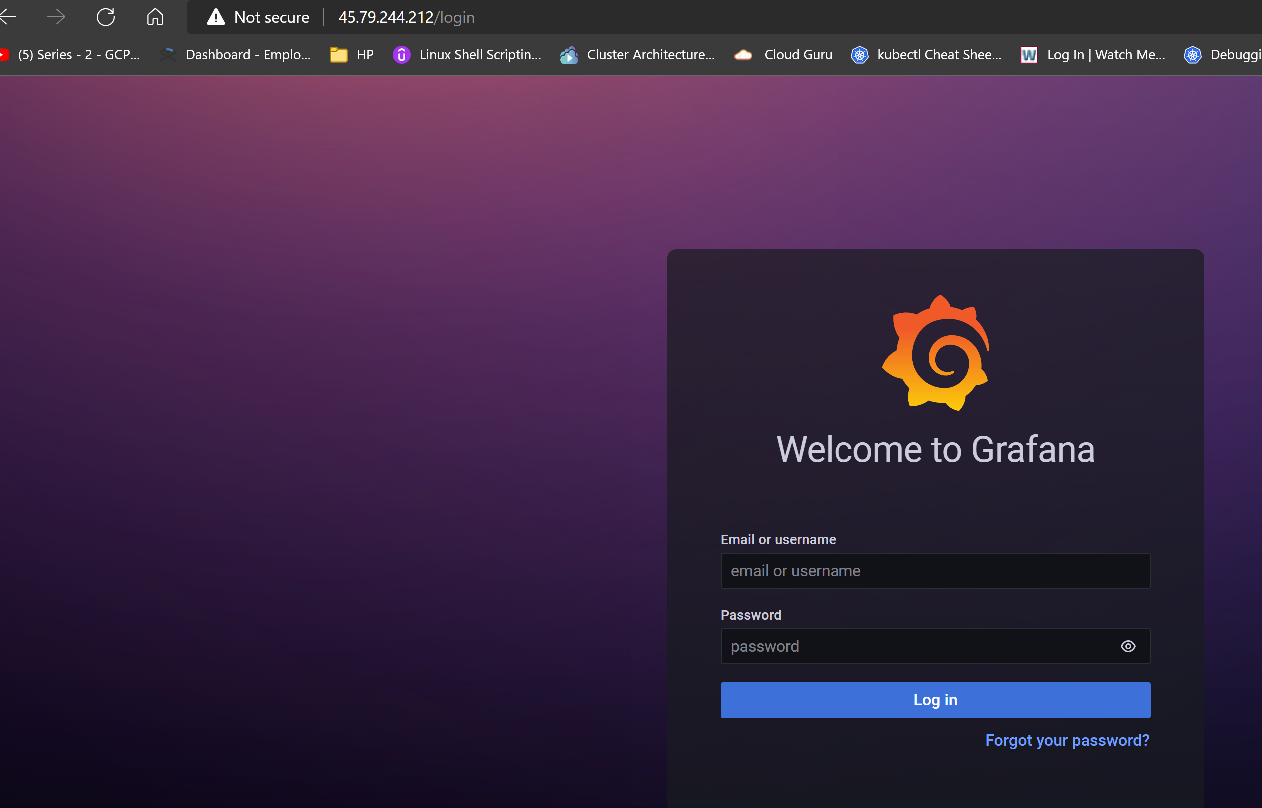 GitHub - thedevopsguru1/prometheus-grafana-bon