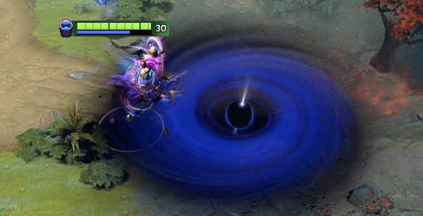 new "Unlocked Immortal Spell Effects" feature doesn't work for Enigma Immortal item · Issue #849 ...