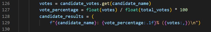 GitHub - ranedigamber/ElectionAnalysis