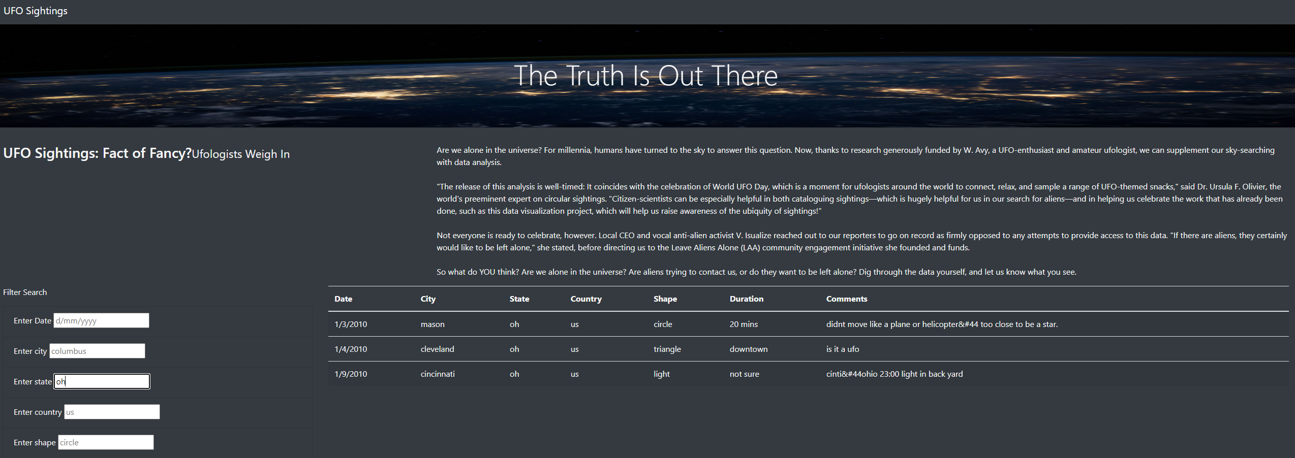GitHub - ranedigamber/UFO