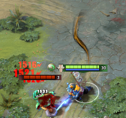 Juggernaut immortal sword effect crit is bugged on golden version when ...