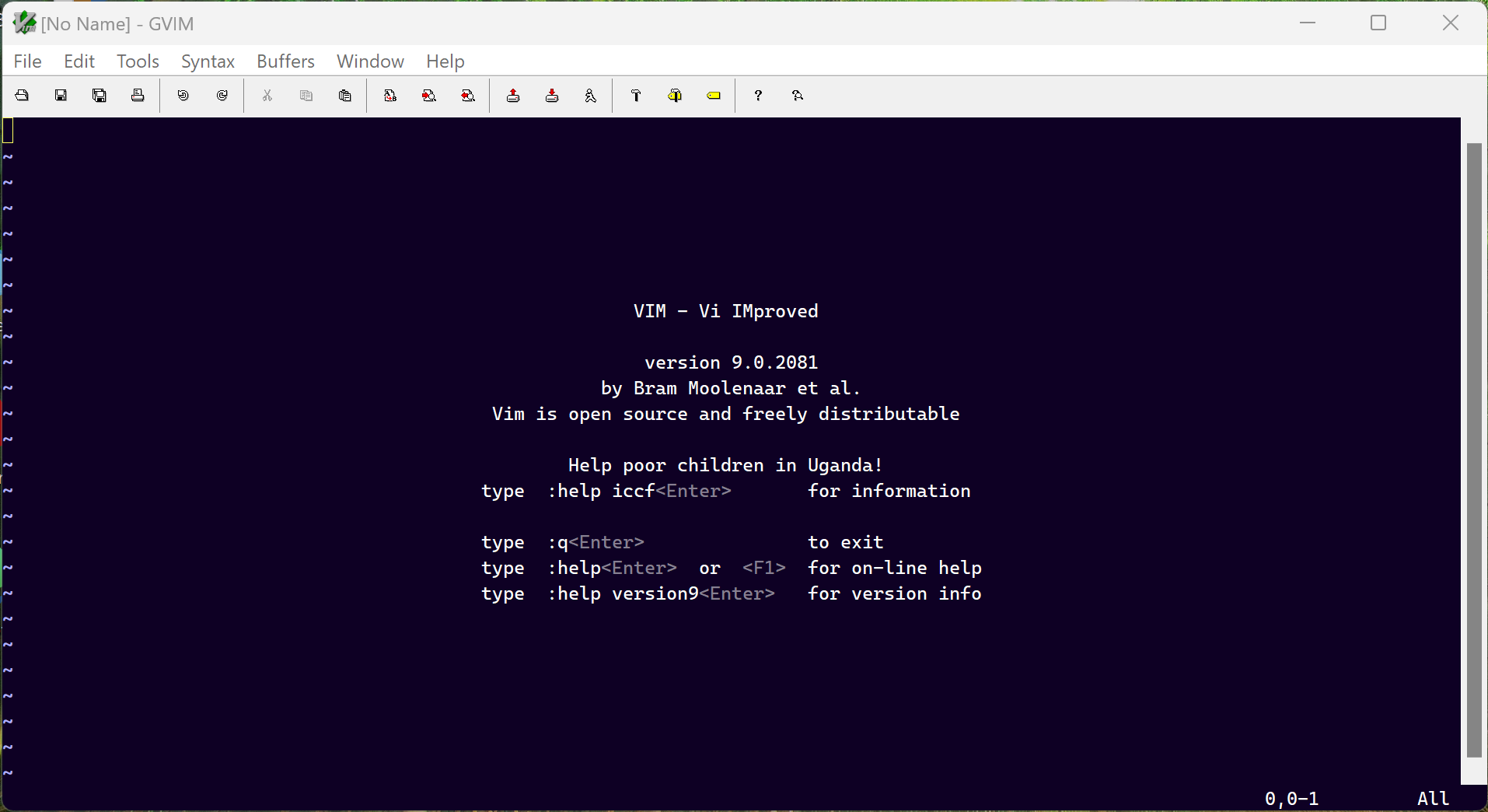 Gvim Dpi Issues On Windows Arm64 · Issue 13455 · Vim Vim · Github