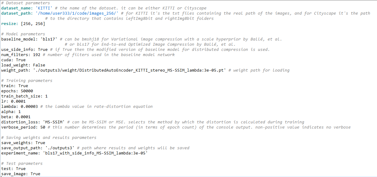 fail to train a model · Issue #6 · ipc-lab/NDIC · GitHub