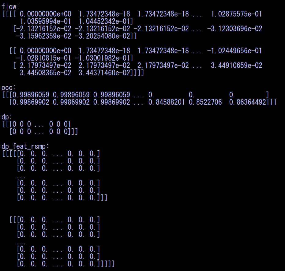 Questions about output results · Issue #73 · facebookresearch/banmo · GitHub