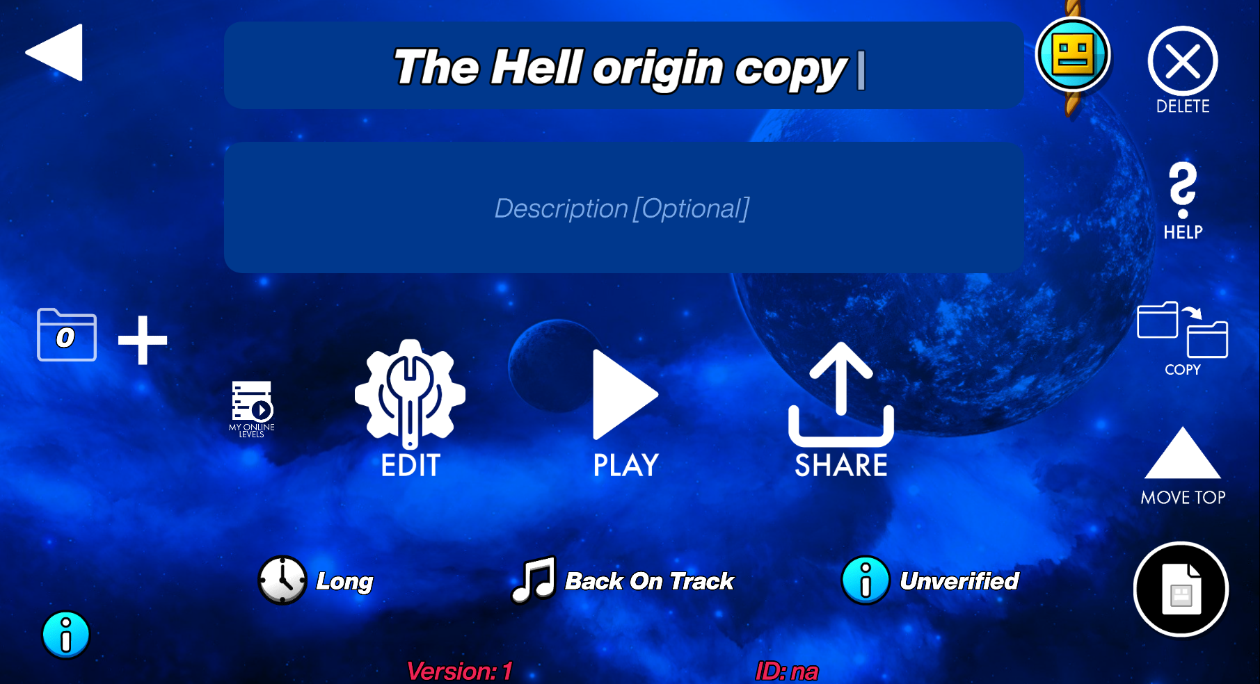 Menu Song Change To The Level Song · Issue #924 · absolllute/Mega-Hack-Pro-Future · GitHub