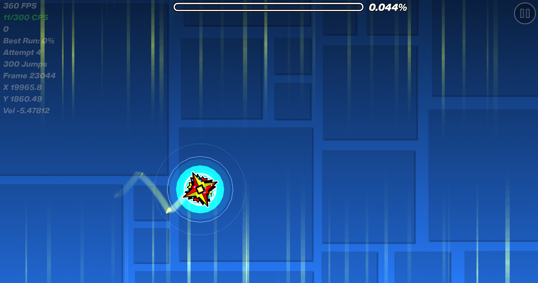 Remove Annoying Particles · Issue #1006 · absolllute/Mega-Hack-Pro-Future · GitHub