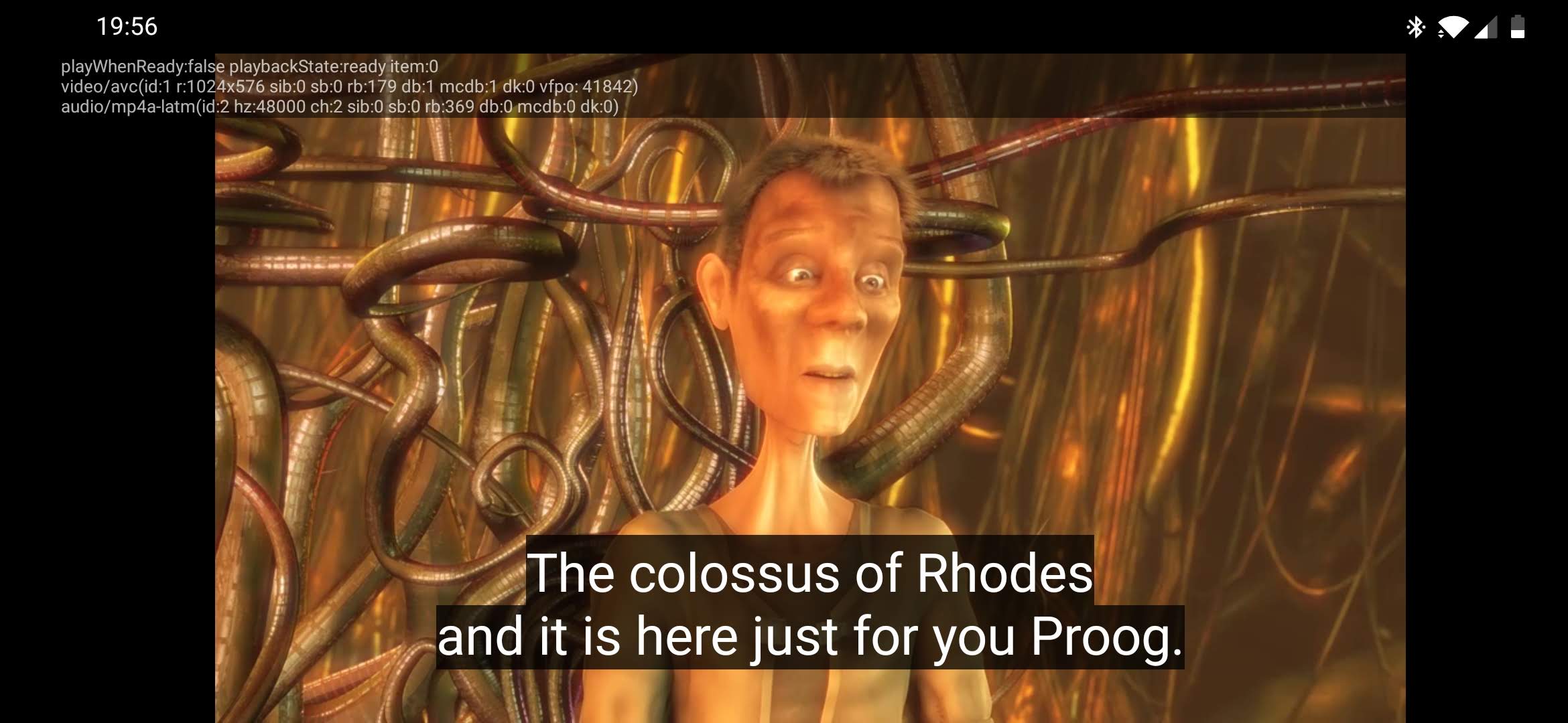 Add horizontal padding to subtitle background · Issue #9813 · google/ExoPlayer · GitHub