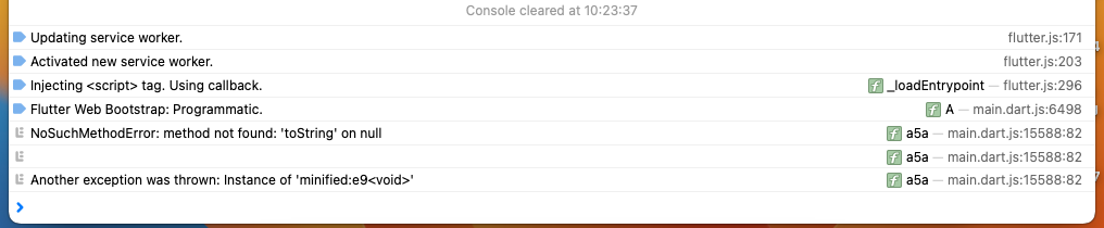 Use Of `lineargradient` `tilemode` Breaks Whole App In Html Renderer On