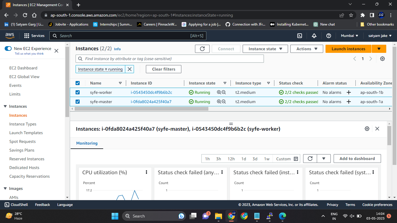 GitHub - satyamgarg012/SYFE