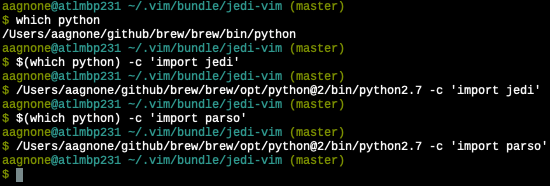 ImportError: cannot import name _remove_dead_weakref · Issue #951 · davidhalter/jedi-vim · GitHub
