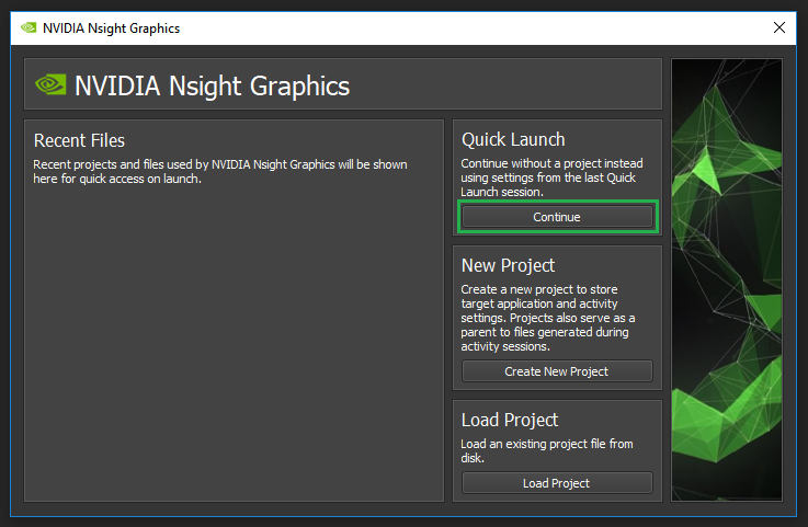 How to do GPU frame capture on Windows? · Issue #1 · nvpro-samples/gl ...