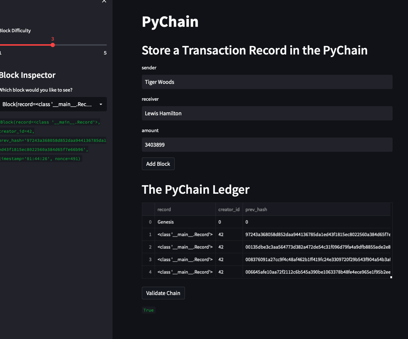 GitHub - MFree27/Blockchain-Basic