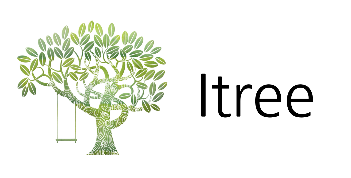 GitHub - schoolkim/itree