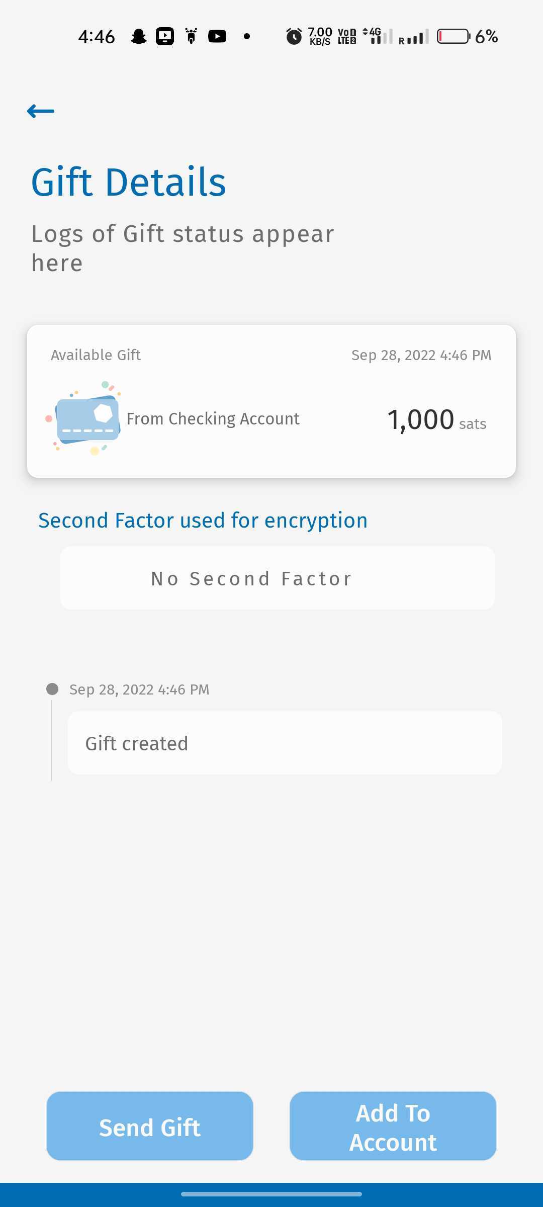 T Detail Screen · Issue 6148 · Bithyvehexa · Github 