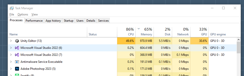 Multiscreen Video Player - Windows · Issue #1463 · RenderHeads/UnityPlugin-AVProVideo · GitHub