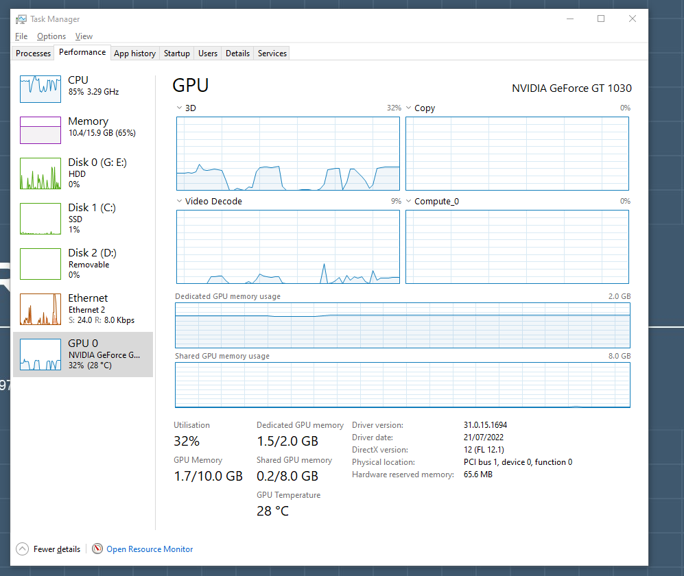 Multiscreen Video Player - Windows · Issue #1463 · RenderHeads/UnityPlugin-AVProVideo · GitHub