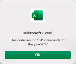 GitHub - yufeng313/stock-analysis: Refactor VBA Code and Measure Performance