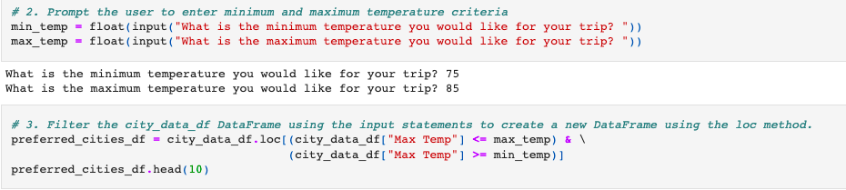 GitHub - yufeng313/World_Weather_Analysis: WeatherPy with python APIs