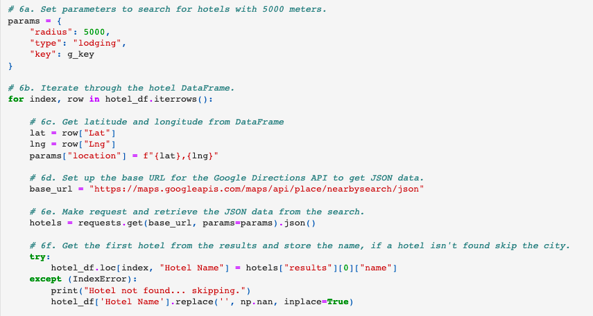 GitHub - yufeng313/World_Weather_Analysis: WeatherPy with python APIs