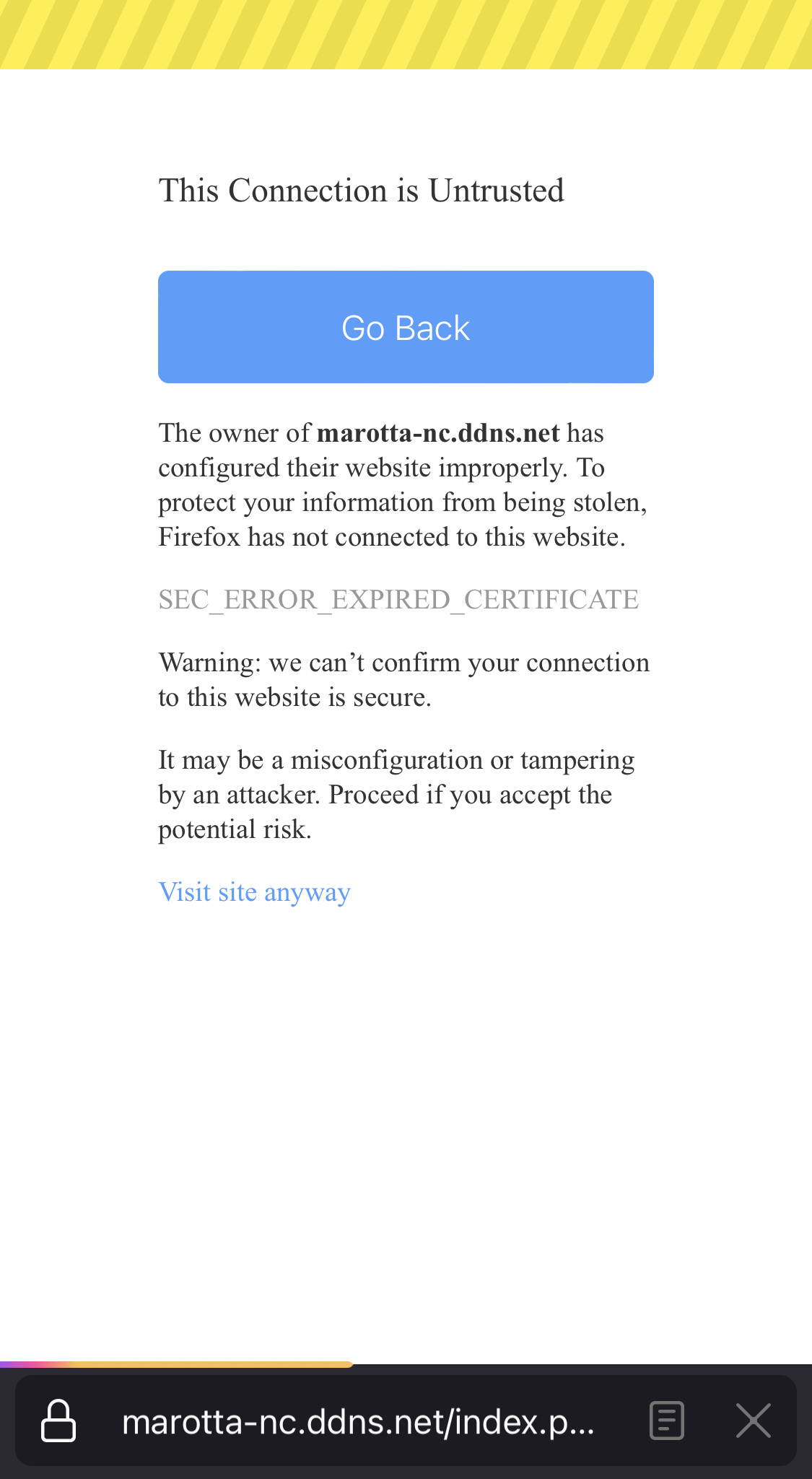nextcloud integration failed to start in 2023.2.x · Issue #87248 · home-assistant/core · GitHub