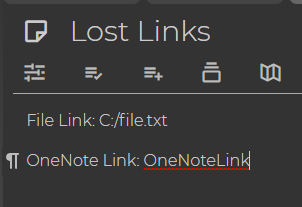 (Bug report) Some links lost when importing from .enex · Issue #3692 · zadam/trilium · GitHub