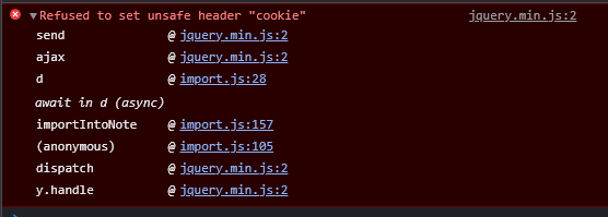 (Bug report) Some links lost when importing from .enex · Issue #3692 · zadam/trilium · GitHub