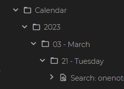 (Bug report) 'Save to Note' search button does not respect #inbox · Issue #3755 · zadam/trilium ...