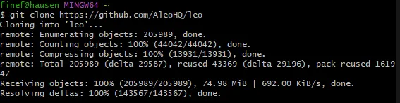 GitHub - boomerkind/DeveloperToolKitGitBash-11: my path “Leo Developer Toolkit through Git Bash”