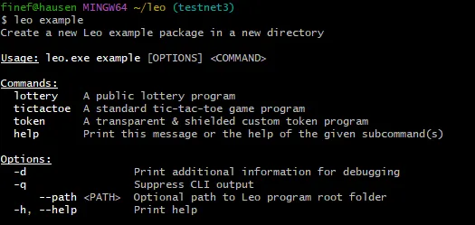 GitHub - boomerkind/DeveloperToolKitGitBash-11: my path “Leo Developer Toolkit through Git Bash”