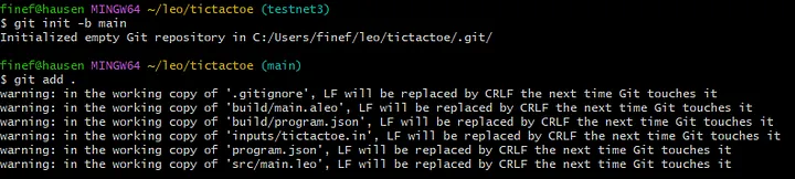 GitHub - boomerkind/DeveloperToolKitGitBash-11: my path “Leo Developer Toolkit through Git Bash”