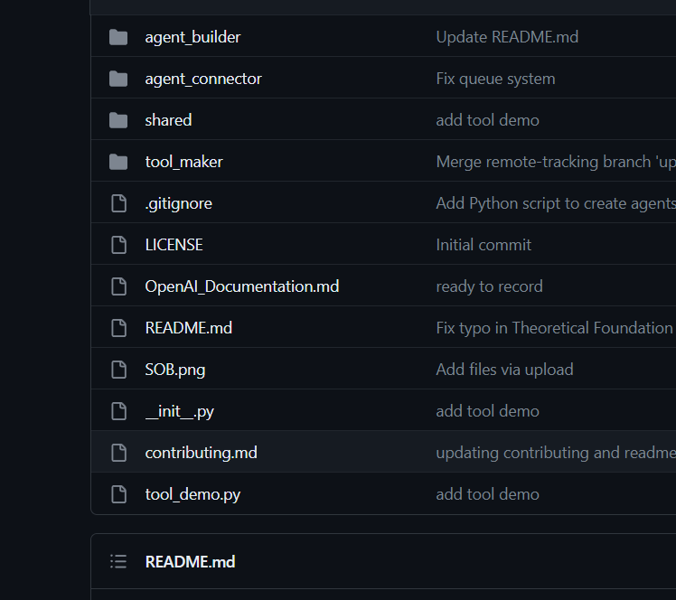 BOUNTY: Submit PR to move all code into appropriate subfolders · Issue ...