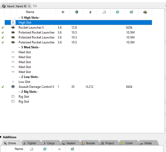 Disable/Enable fitting restrictions · Issue #1519 · pyfa-org/Pyfa · GitHub