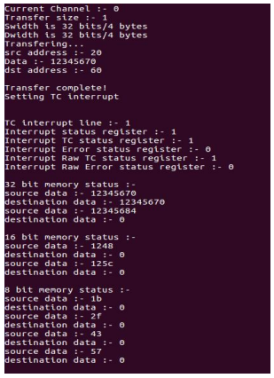 GitHub - deshuttam/Modelling-Primecell-DMA-: Modelling Primecell DMA ...