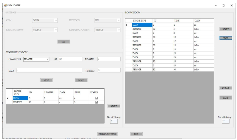 GitHub - deshuttam/CAN-LIN-DATA-LOGGER: CAN/LIN DATA LOGGER