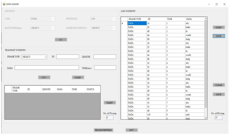 GitHub - deshuttam/CAN-LIN-DATA-LOGGER: CAN/LIN DATA LOGGER GitHub - deshuttam/CAN-LIN-DATA-LOGGER: CAN/LIN DATA LOGGER