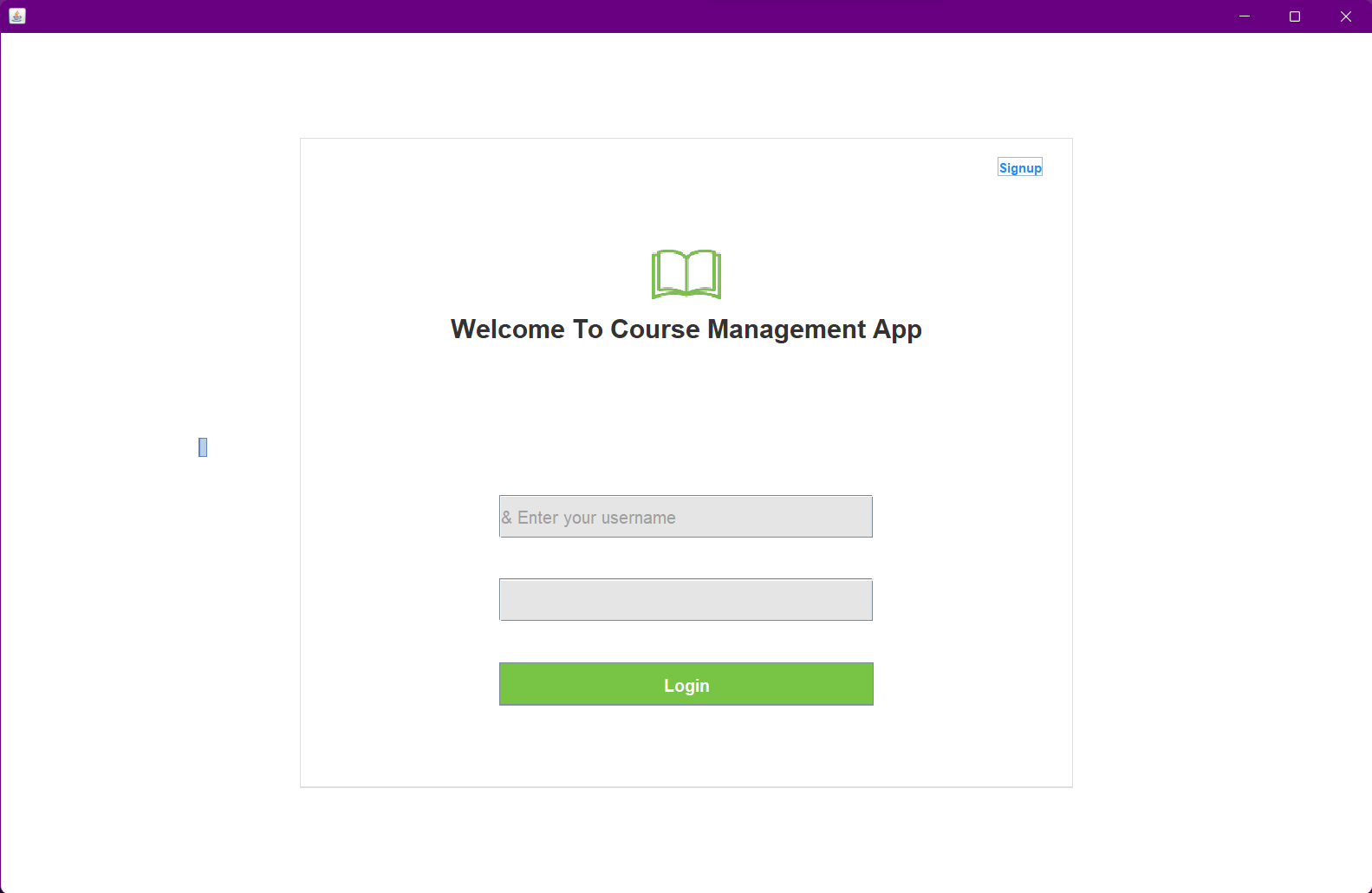 GitHub - Kdlprabin/Object-Oriented-Programming-and-Design