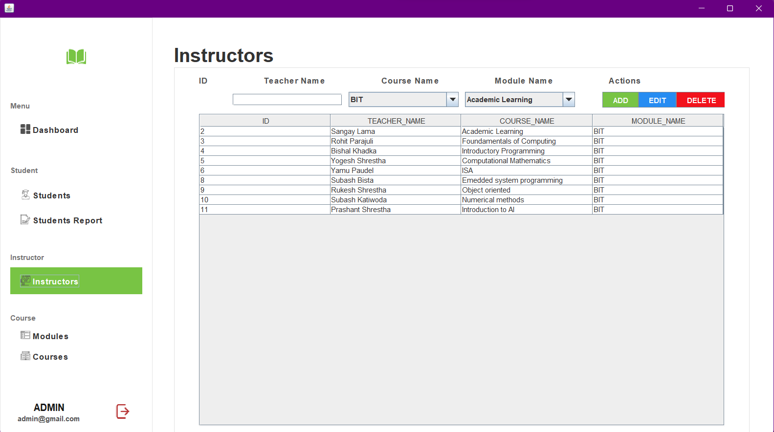 GitHub - Kdlprabin/Object-Oriented-Programming-and-Design