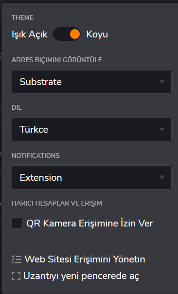 GitHub - baytarikv07/Subspace