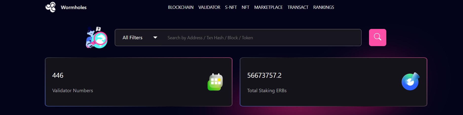 GitHub - baytarikv07/Wormholes