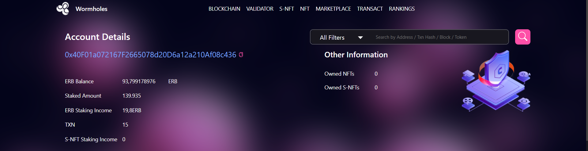 GitHub - baytarikv07/Wormholes