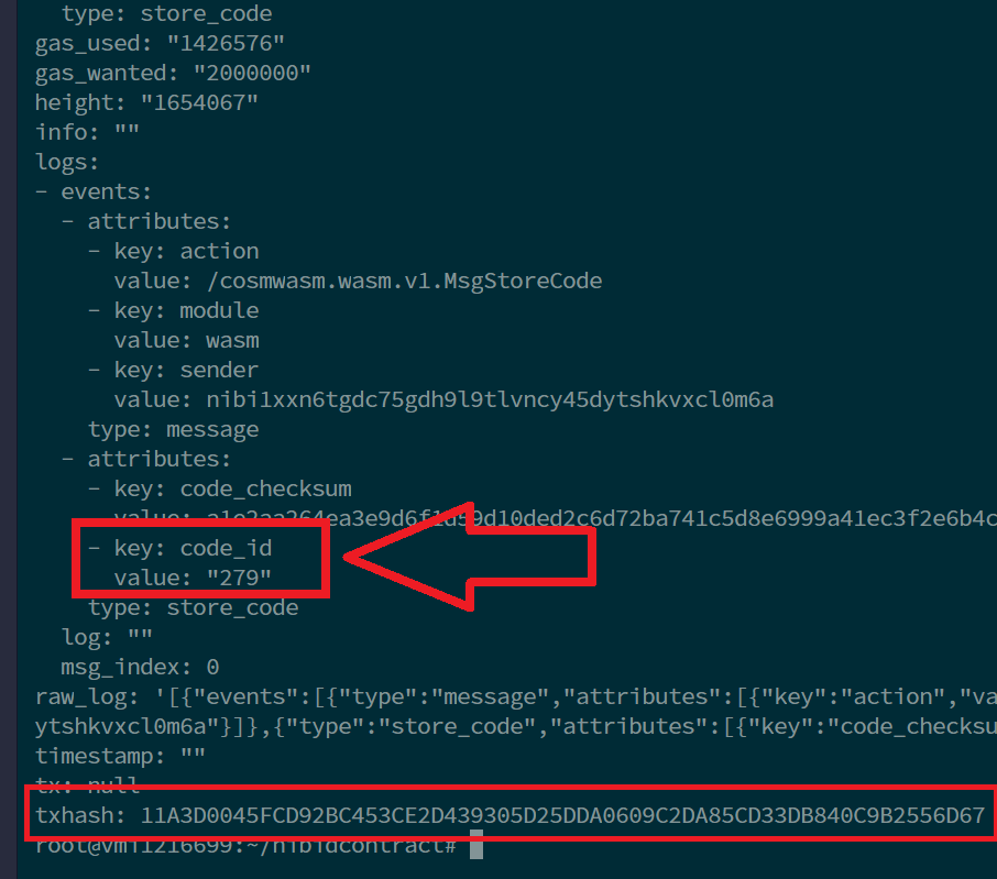 GitHub - KaelVNode/NIBIRU-SC: APi RPC EXPlORER ETC