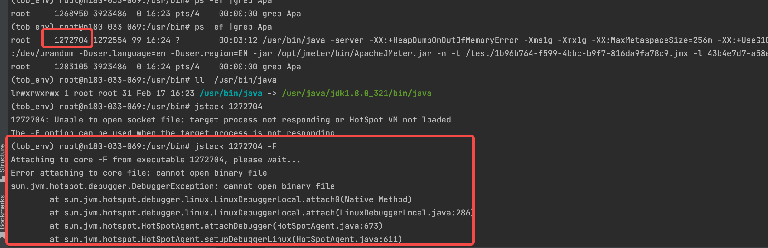 [BUG]手动使用jmeter命令行启动压测可以到16w，但是ms启动压测只能到1w左右 · Issue #10673 · metersphere/metersphere · GitHub