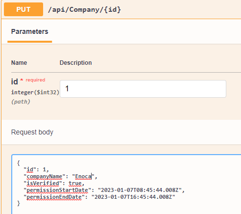 GitHub - Mert-Bulutoglu/OrderTrackingApp