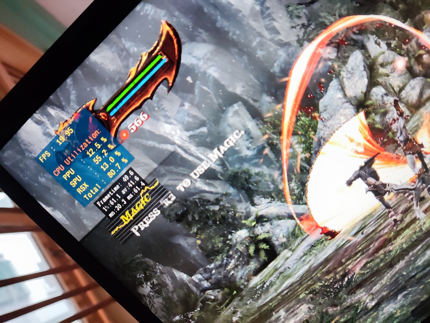 God of war 3 game stuck · Issue #12201 · RPCS3/rpcs3 · GitHub