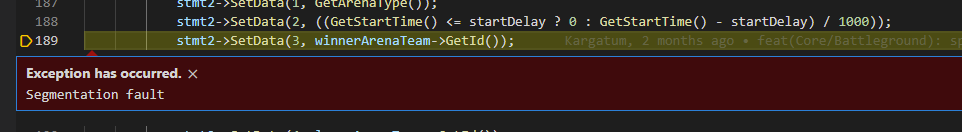 Build error on actual branch of Azerothcore · Issue #38 · azerothcore/mod-1v1-arena · GitHub