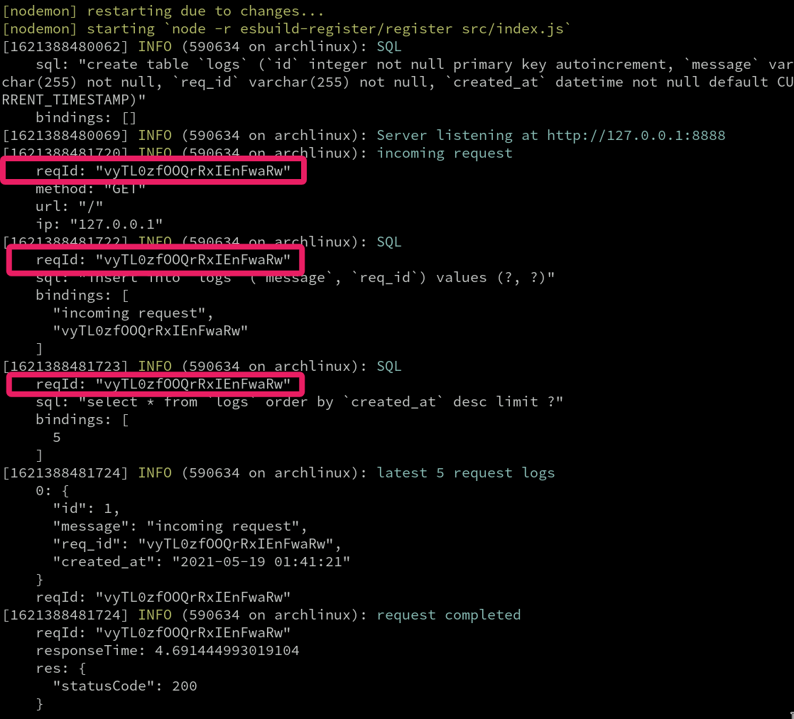 GitHub - acro5piano/knex-fastify-async-local-storage-example: Easy ... GitHub - acro5piano/knex-fastify-async-local-storage-example: Easy ...