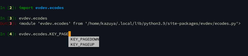 PgUp, PgDn, + specific keyboard · Issue #2 · acro5piano/wayremap · GitHub