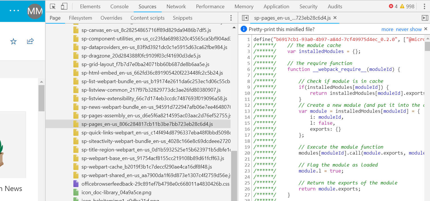 Placeholders not found on Site Pages while using SPFx Application Customizer · Issue #2792 ...