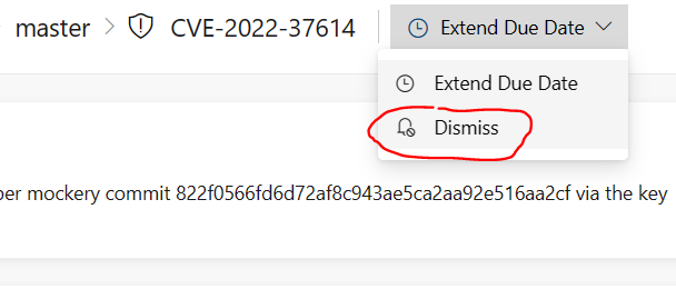 Cve 2022 37614 In Mockery 210 · Issue 933 · Microsoftazure Pipelines Task Lib · Github